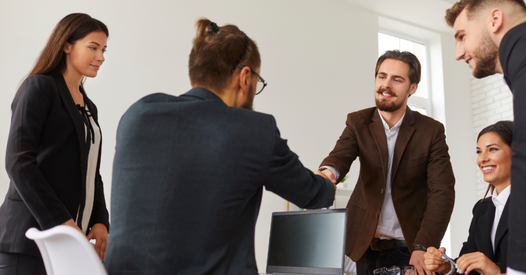 Maintech | Global Data Center, Cloud and End User IT Services