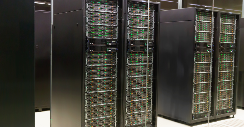 Maintech | Global Data Center, Cloud and End User IT Services